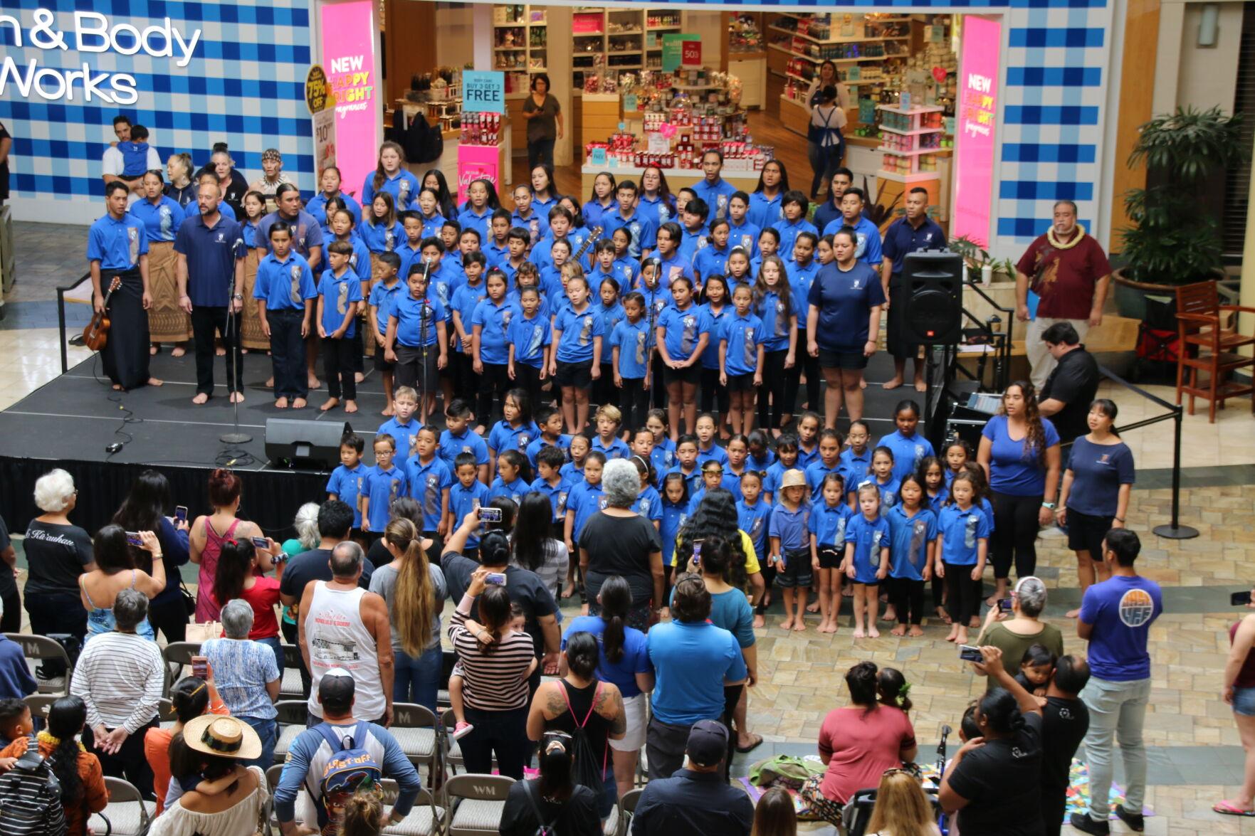 February is Mahina ʻŌlelo Hawaiʻi, Hawaiian Language Month | Local ...