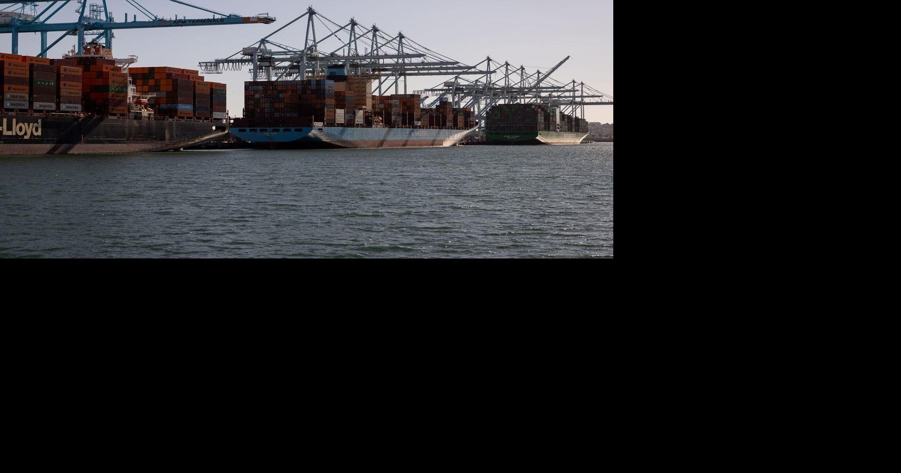 Trump’s attempt to impose new 10% tariffs gets struck down by a panel ...