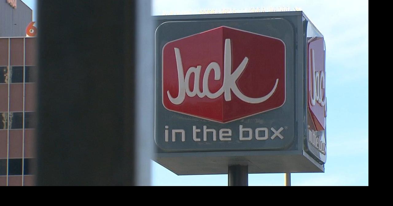 Jack in the Box plans to close up to 200 locations | News | kitv.com