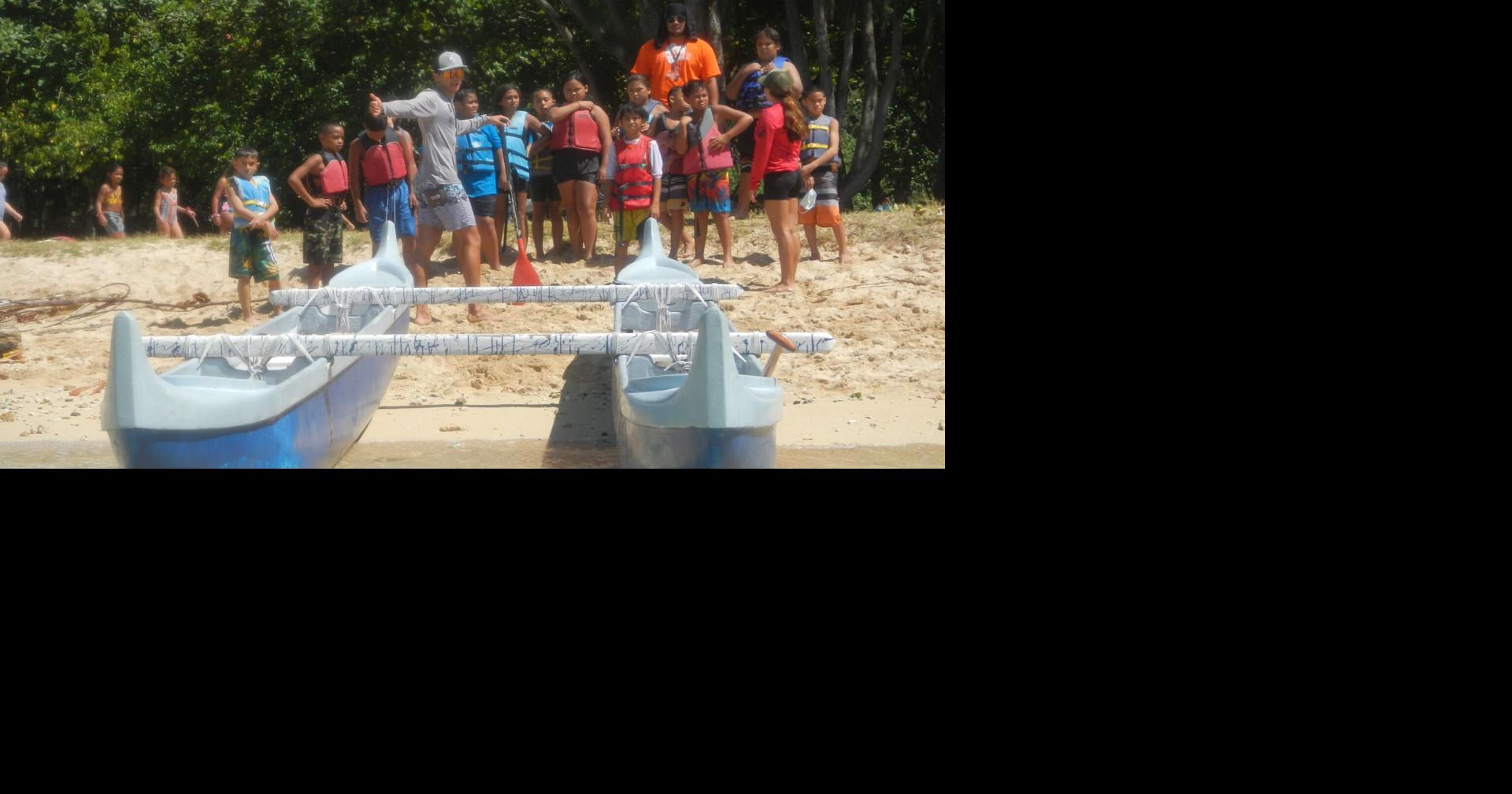 500 more staff members needed for 2024 Summer Fun Program, Honolulu ...