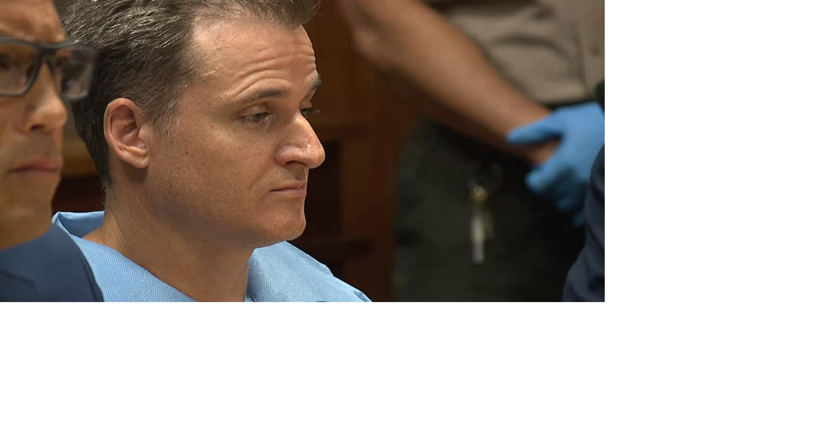 Jury selection begins for Maui doctor accused of trying to push wife ...