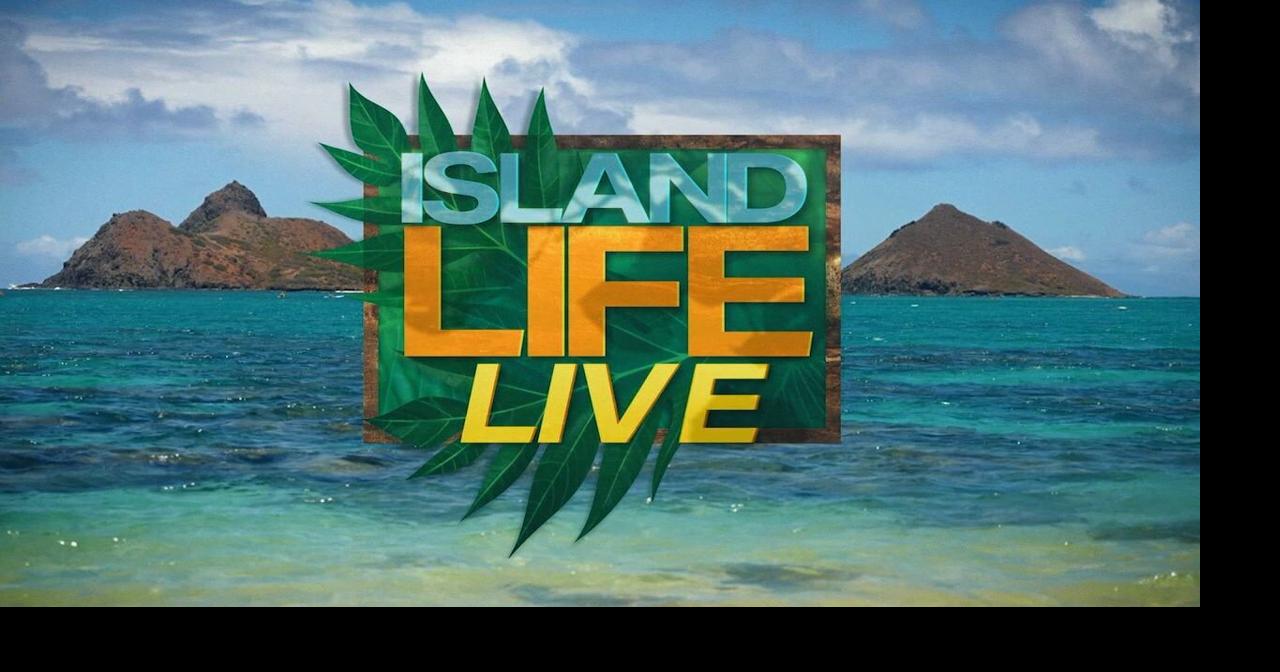 Island Life Live FULL SHOW April 30, 2026 | Island Life Live | kitv.com