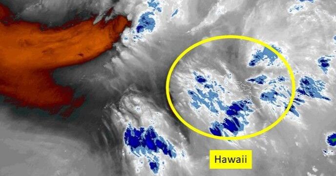Honolulu mayor, emergency officials provide update on severe storm ...
