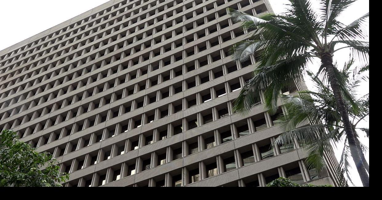 More hotels could dot Downtown Honolulu's skyline | Business | kitv.com