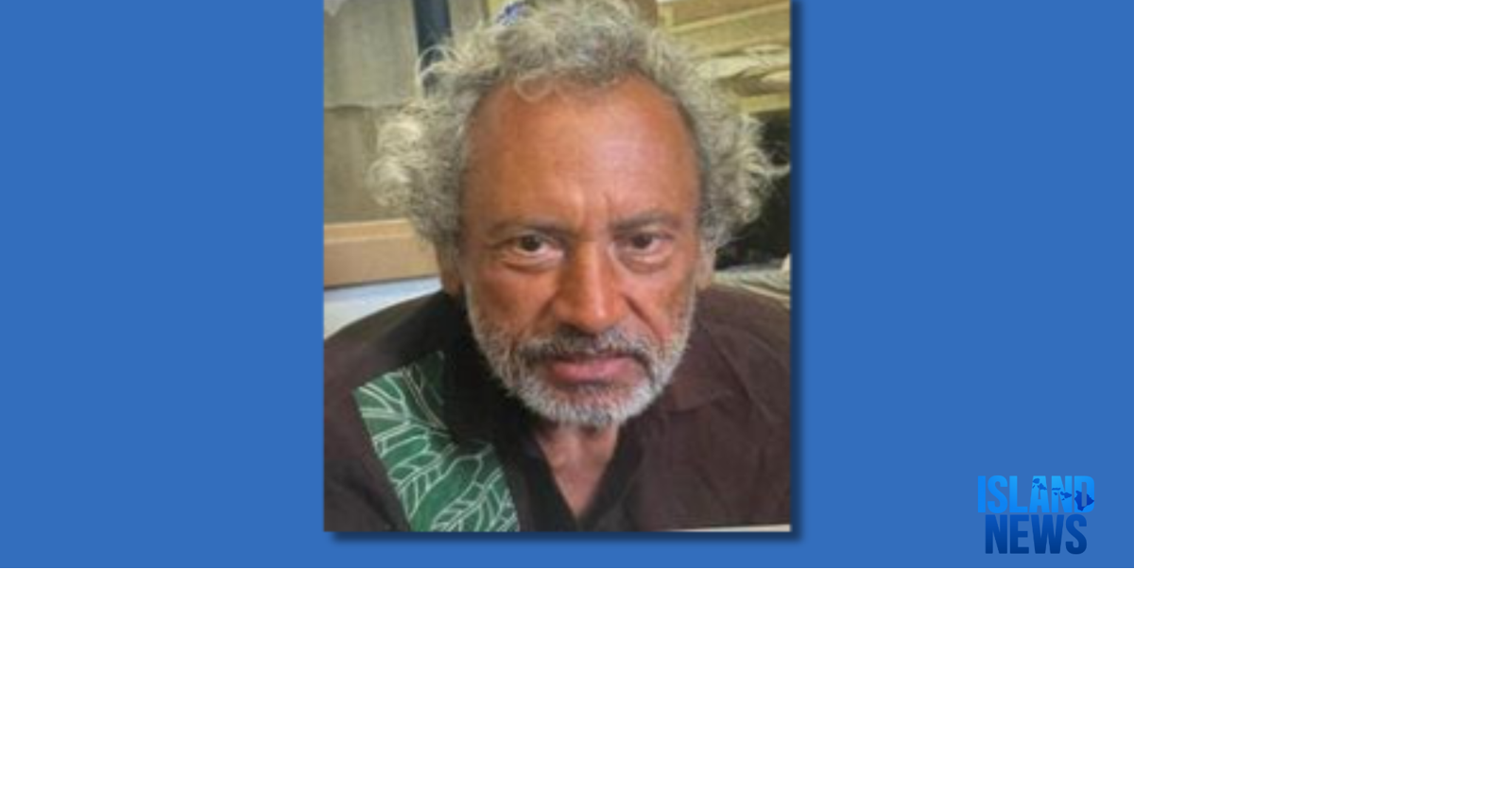 Missing Hilo man last seen on Rainbow Drive | Local | kitv.com