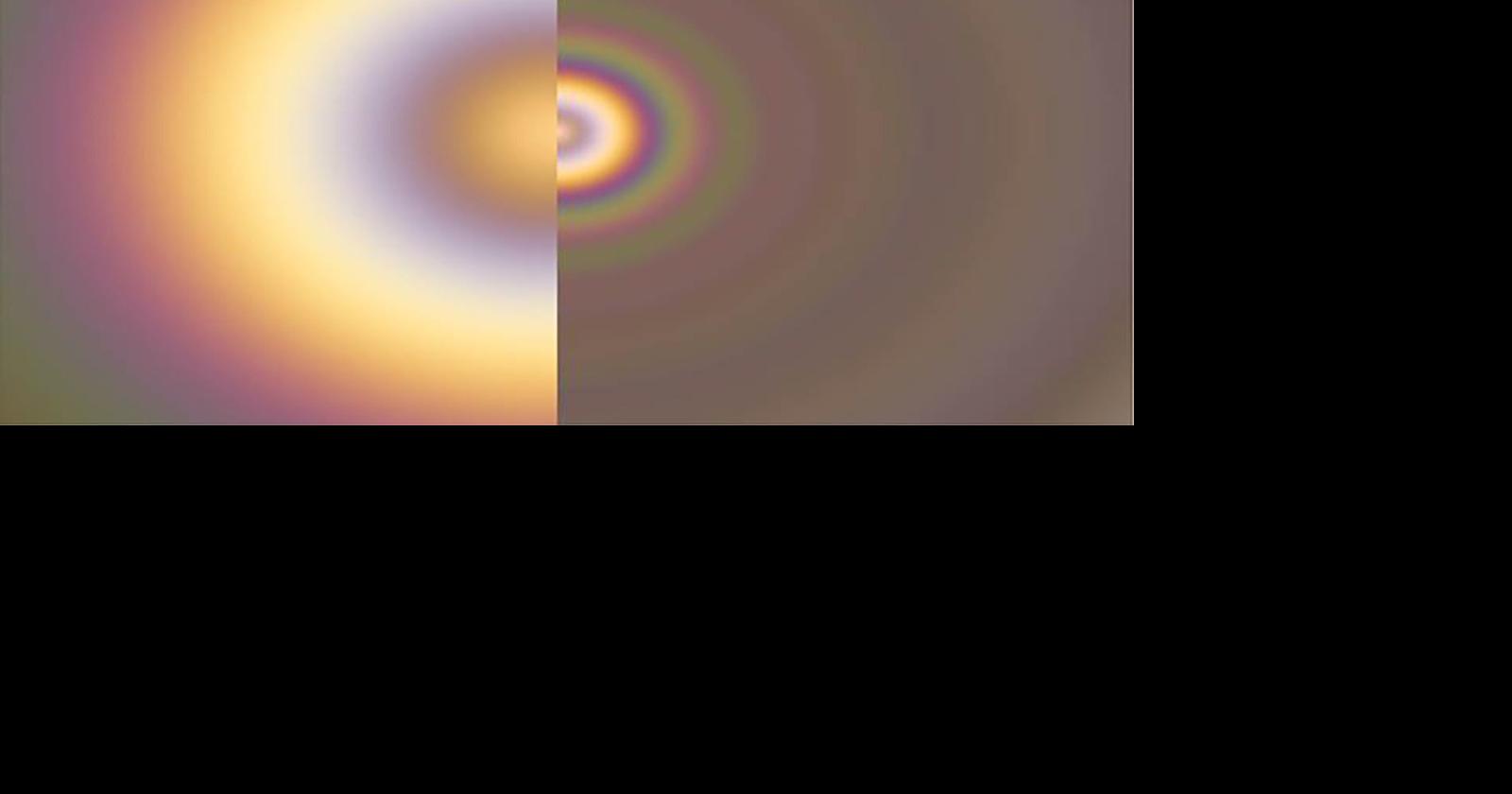 Scientists spot ‘glory effect’ on a world beyond our solar system for the first time | National ...