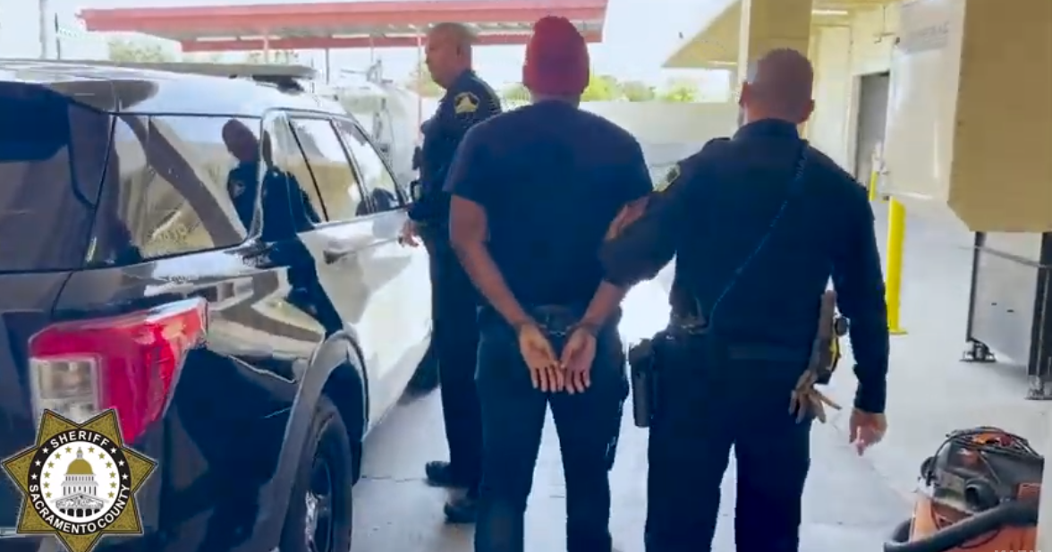 Hundreds of kids targeted by accused California sexual predator ...