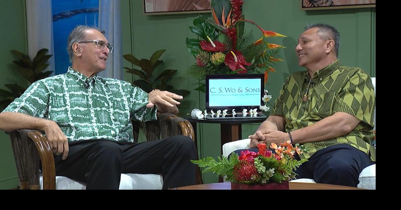 Kupuna Power: Giving our elderly a winning smile! | Island Life Live ...