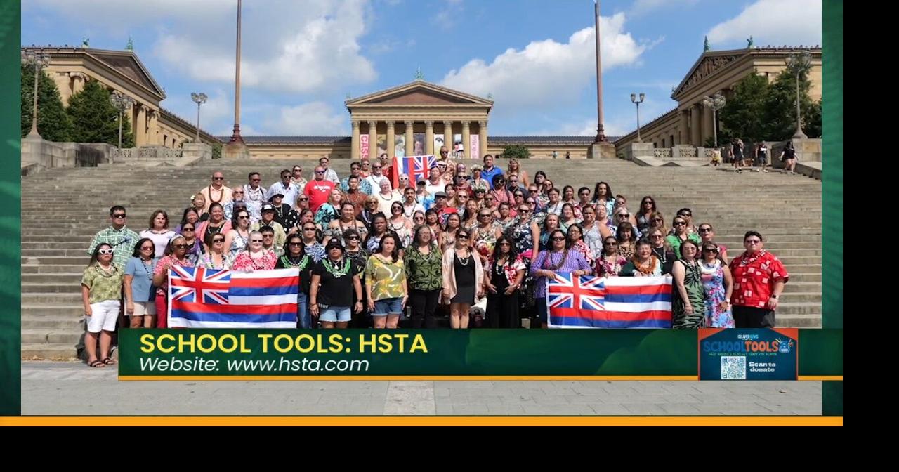 Meet the HSTA Teaching Excellence award winner of the year | Island ...