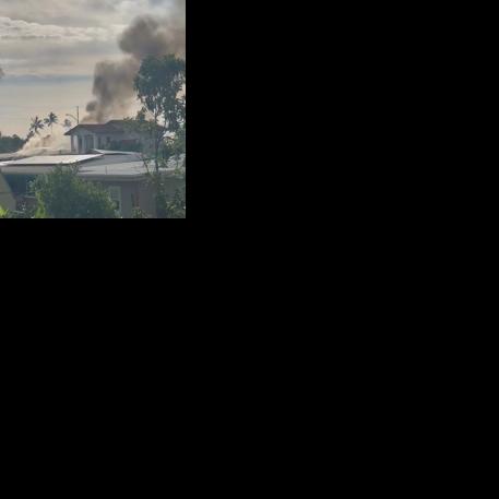 Fire claims family pet in Ewa Beach | UPDATE | Local | kitv.com