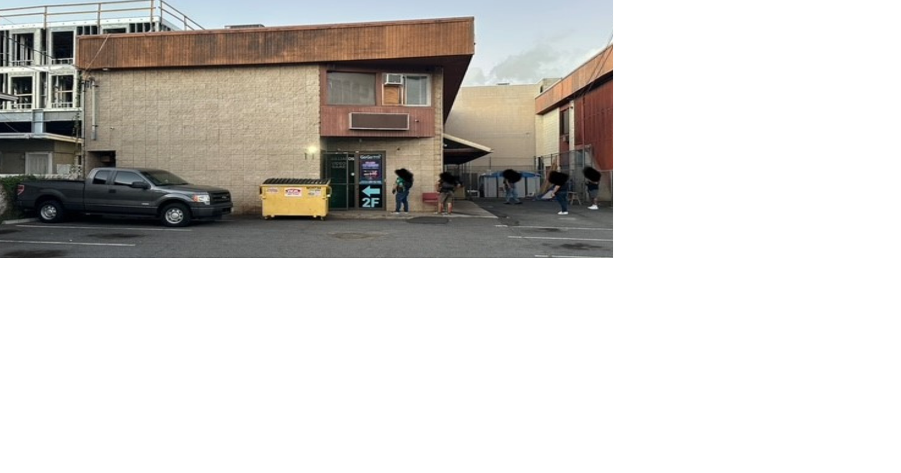 Police shut down 2 illegal game rooms in Honolulu area | News | kitv.com