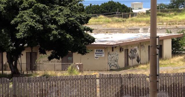 Complaints over squatting at old Kam Drive-In prompt services from ...