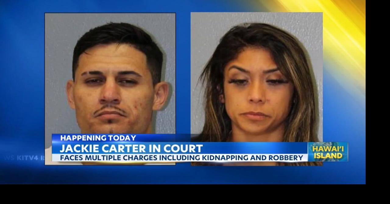 Hilo couple accused of kidnapping, drug dealing back in court | News ...
