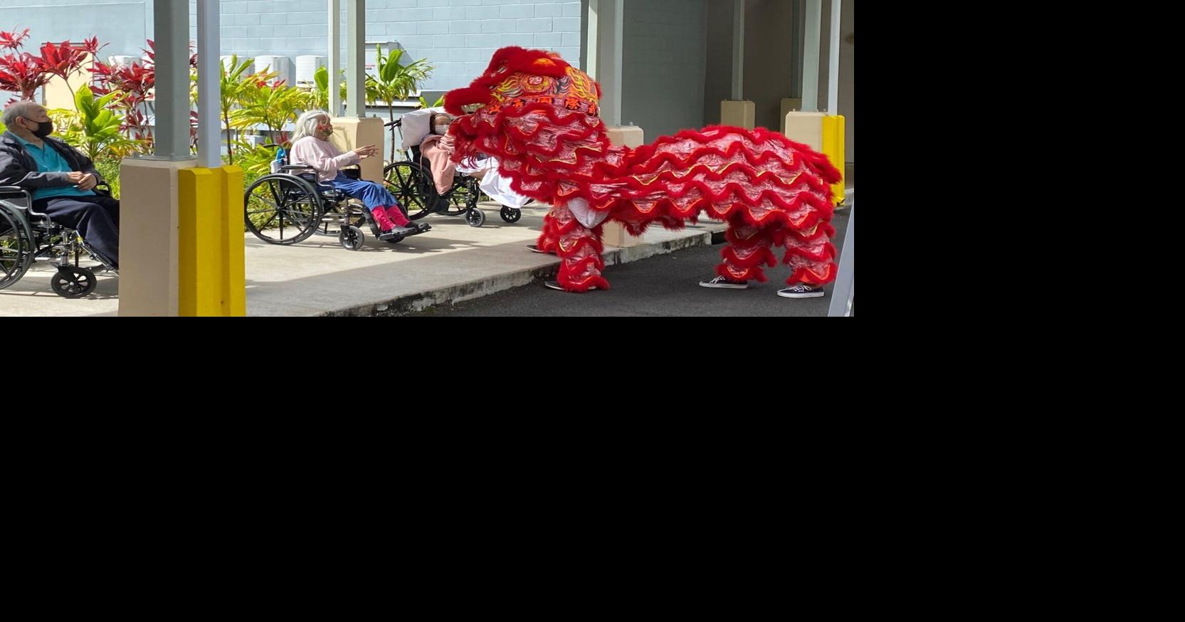 Palolo Chinese Home to receive a $1 million check in support of local ...