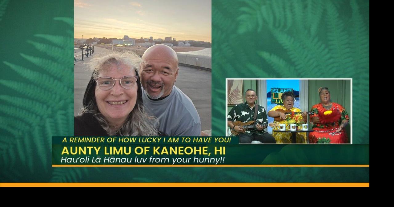 Hauʻoli Lā Hānau on this October 30, 2025 | Island Life Live | kitv.com