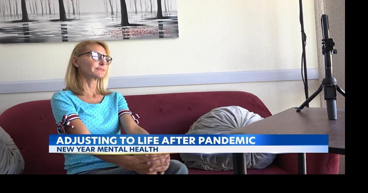 How to adjust to life after pandemic lockdowns | Local | kitv.com