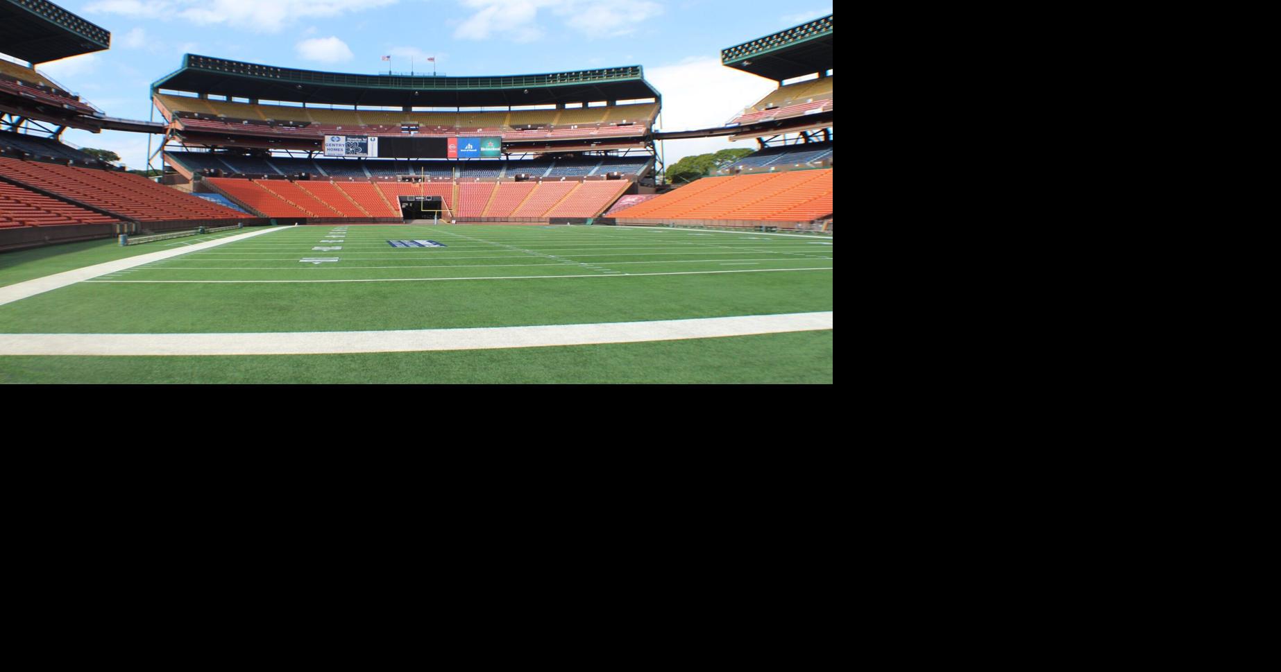 New Aloha Stadium construction moves forward; farewell concert set ...
