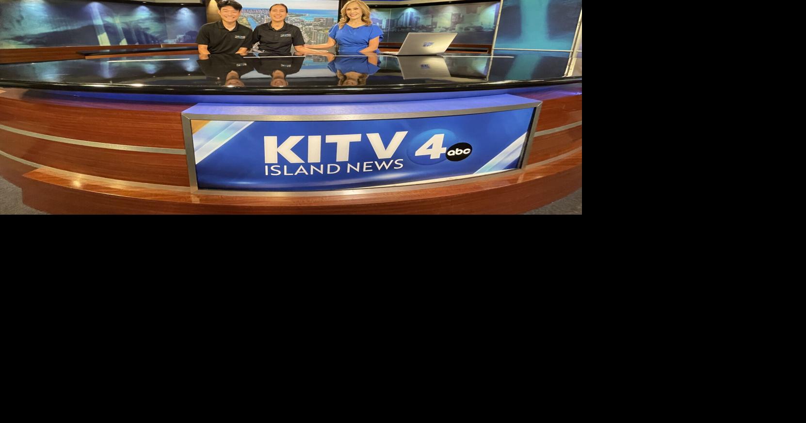 UH Drone Technologies finishes 3rd in a National Competition | News ...