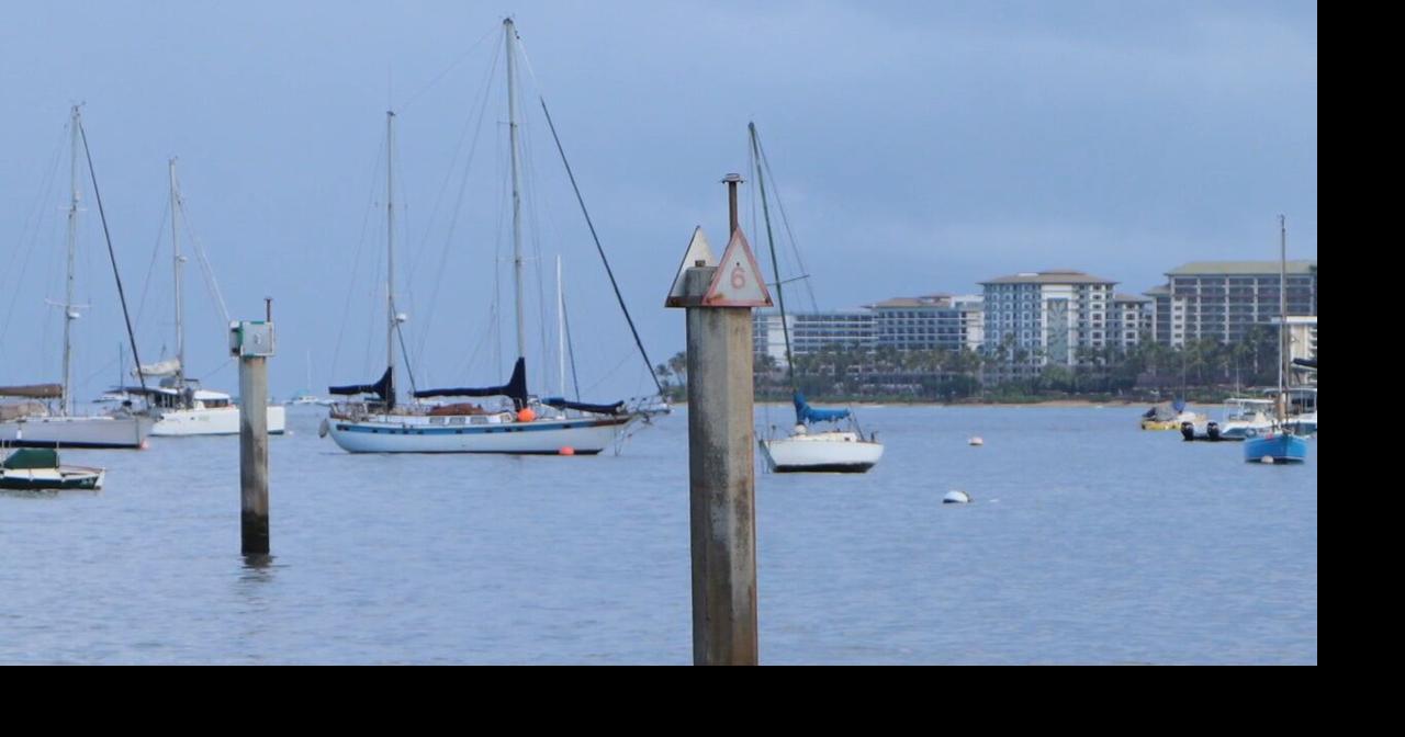 DLNR hosts listening session on plans to reopen Mala Wharf, Lahaina ...