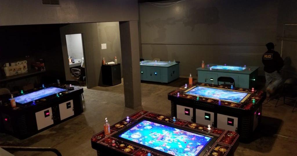New laws help to fight nonstop illegal game rooms on Oahu | Local ...