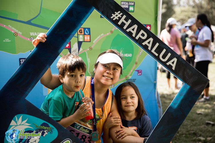 Hapalua, Hawaii's Half Marathon | | kitv.com