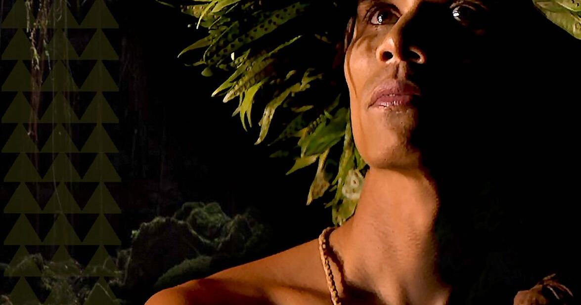 KAPU "Sacred Hawaiian Burials," selected to be a part of the 42nd Hawai ...