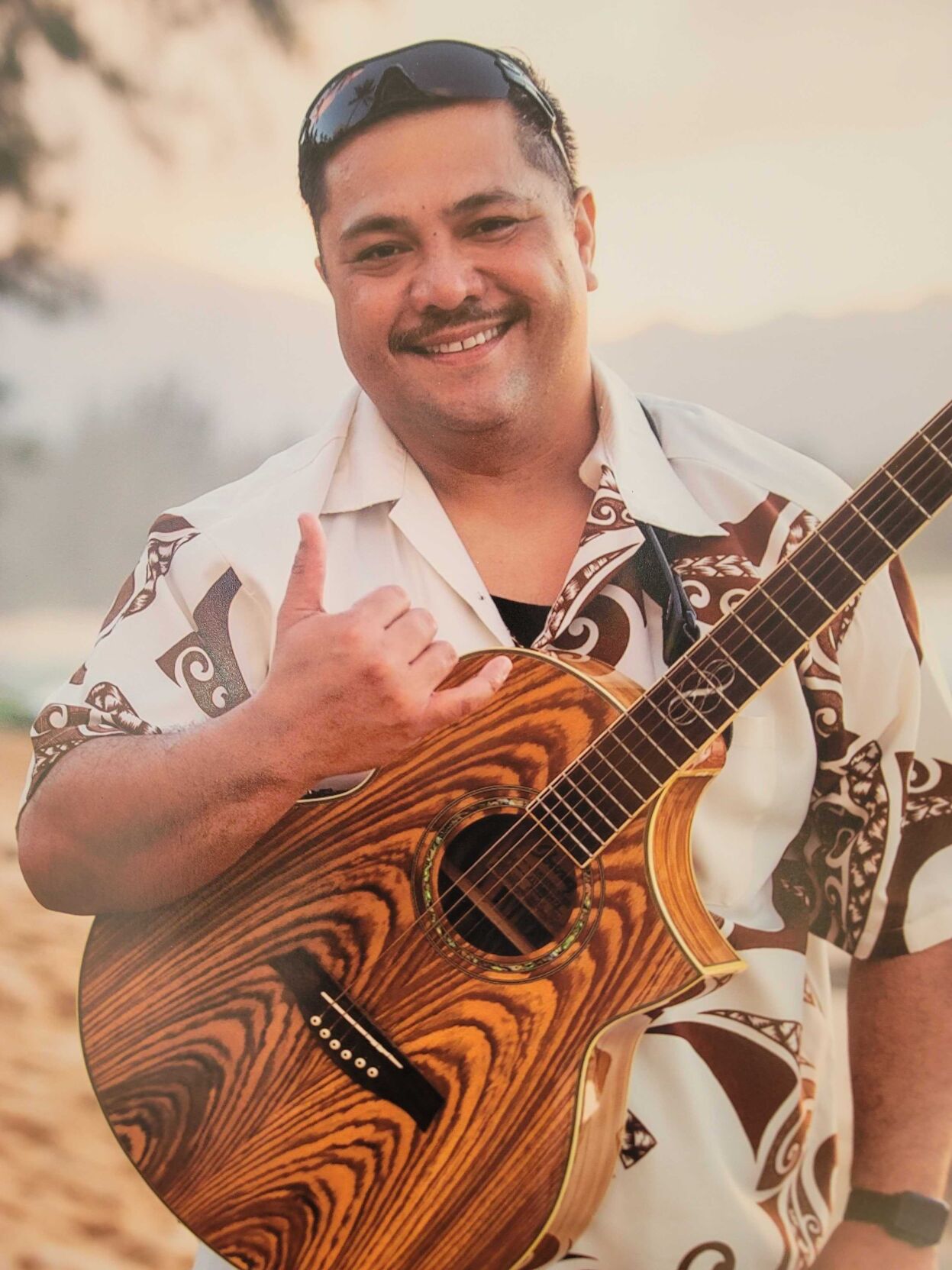 Hundreds attend funeral for fallen HPD officer Bill Sapolu | Local ...