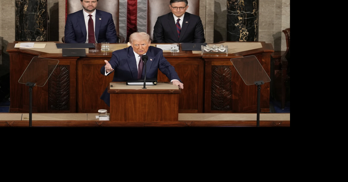 Hawaii Representatives respond to President Trump’s address | News ...