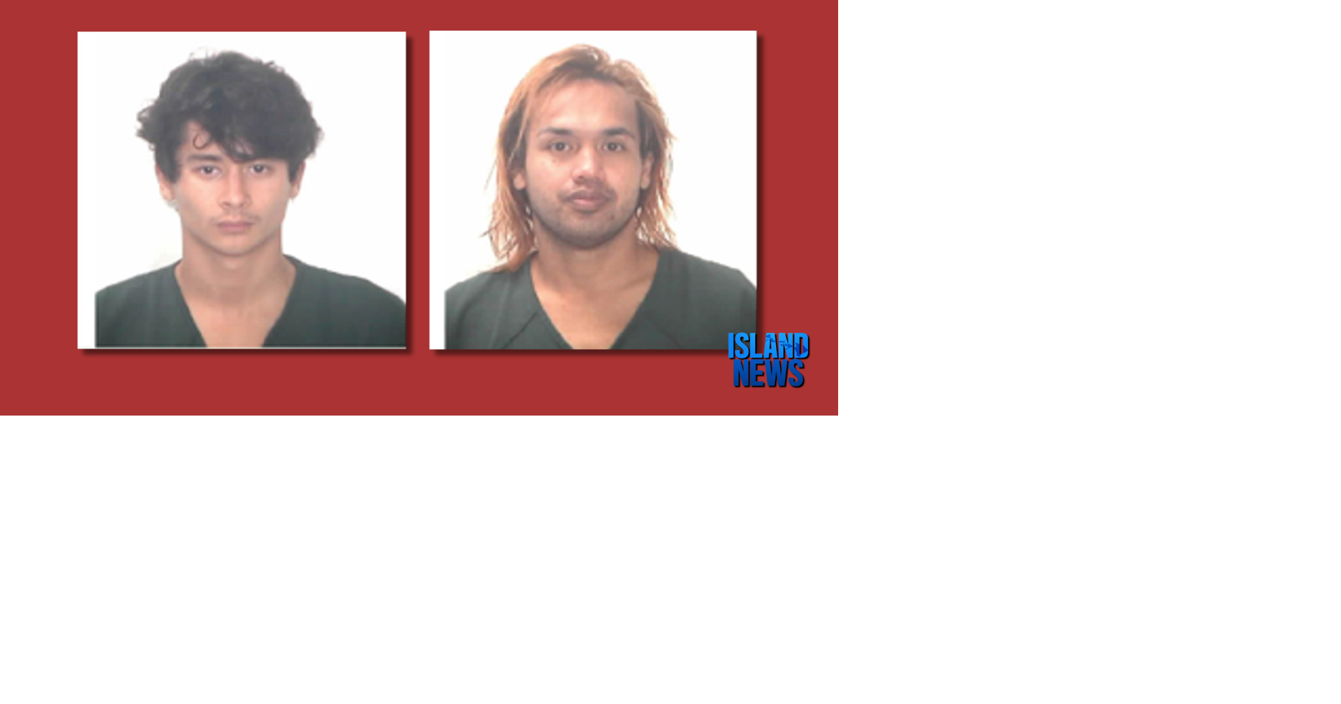 Ala Moana acid attack was a murder-for-hire plot linked to 2023 ...