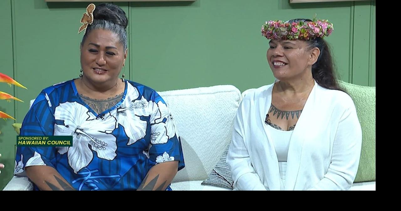 Celebrating Indigenous Cultures Worldwide | Island Life Live | kitv.com