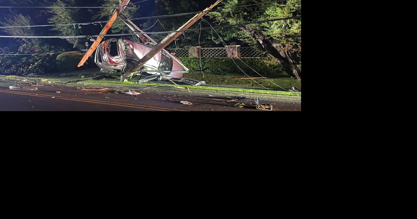 Early morning Waikiki crash leaves five victims in serious condition ...