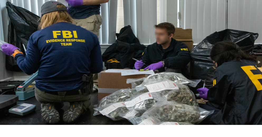 FBI Honolulu reviews 2022 accomplishments, sets 2023 priorities | News ...