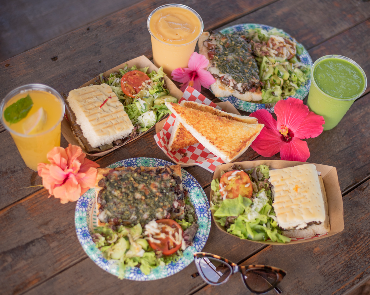 Kahuku Farms wins national award for farm-to-table excellence | Business | kitv.com