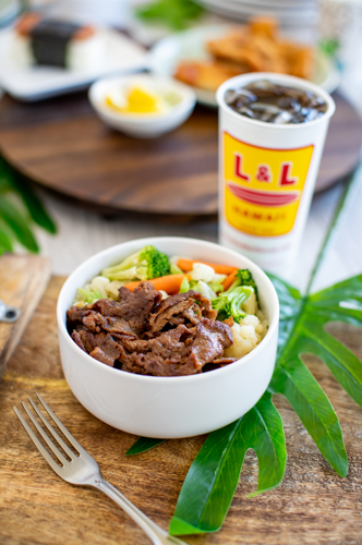 L&L Hawaiian Barbecue opens five new locations across the U.S ...