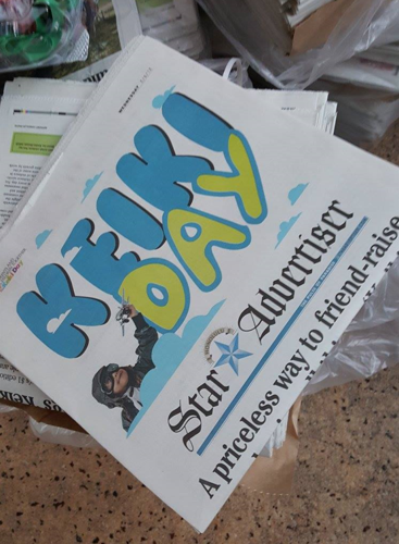 Keiki Day returns after a three-year hiatus | Local | kitv.com