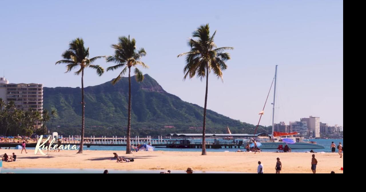 Kuleana: The Vision | Kuleana | kitv.com