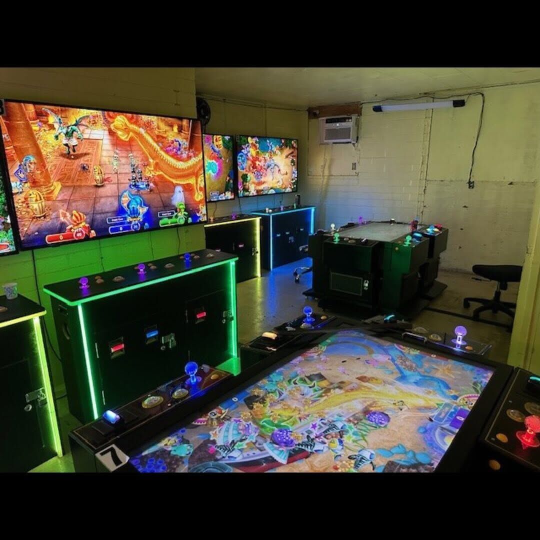 Mayor Blangiardi signs three bills aimed to tackle illegal game rooms ...