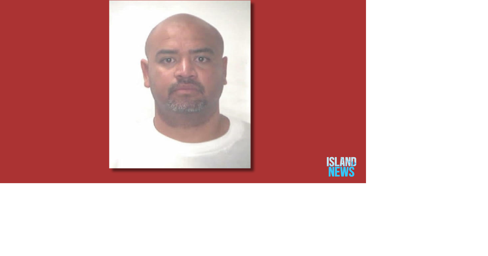 OCCC work furlough inmate returns to custody after going missing ...