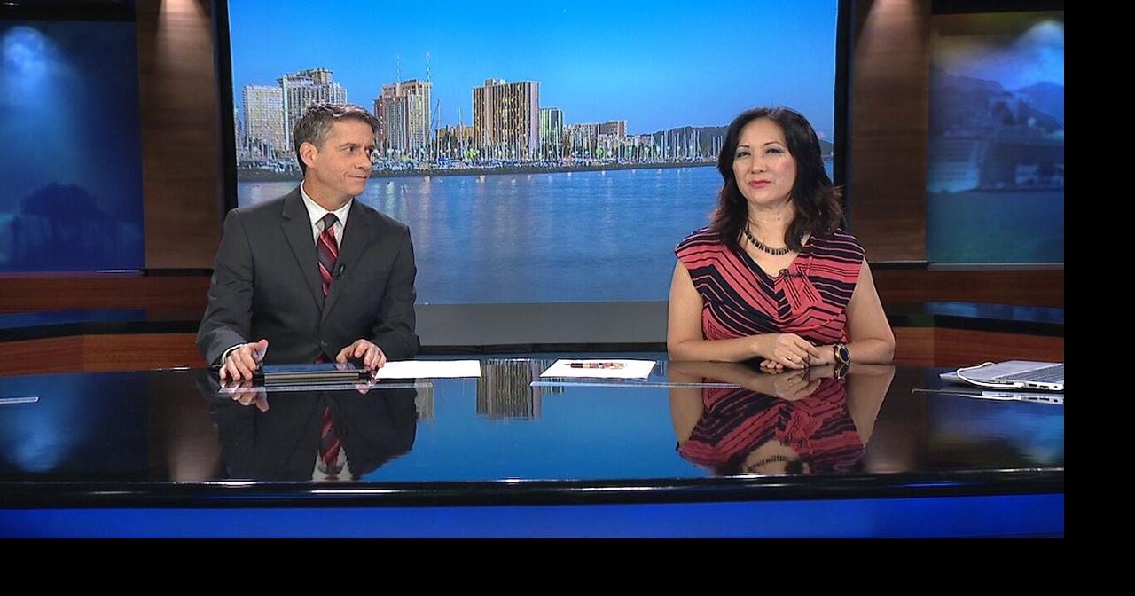 Best of na aina basketball tournament | Video | kitv.com