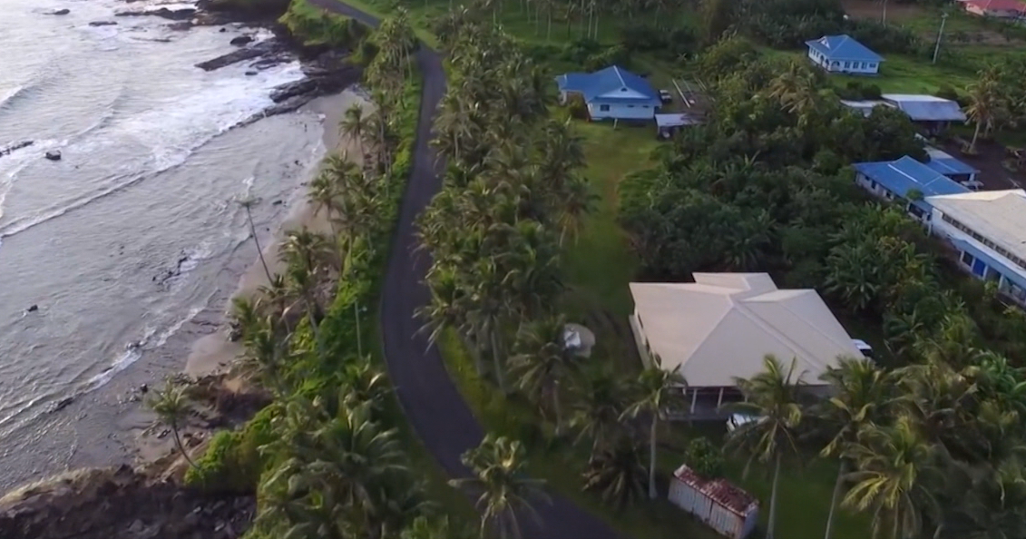 Hawaii residents worried about loved ones as COVID-19 surges in ...