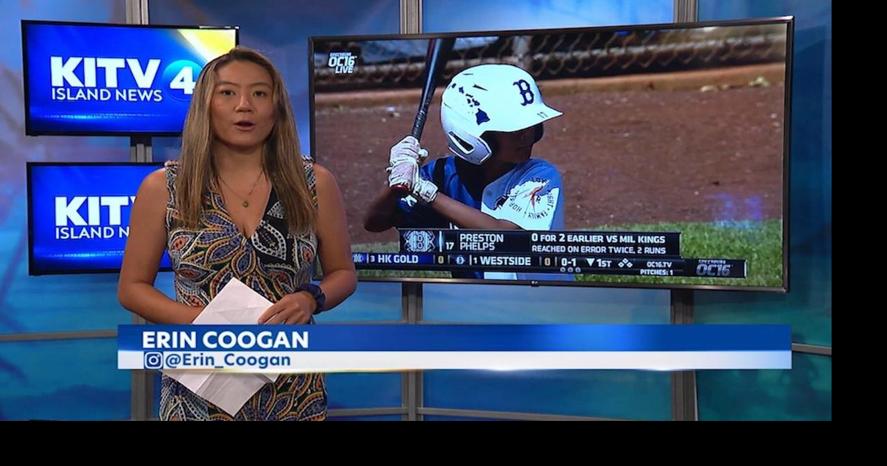 Sports with Erin Coogan - Sunday, June 18, 2023 | Sports | kitv.com