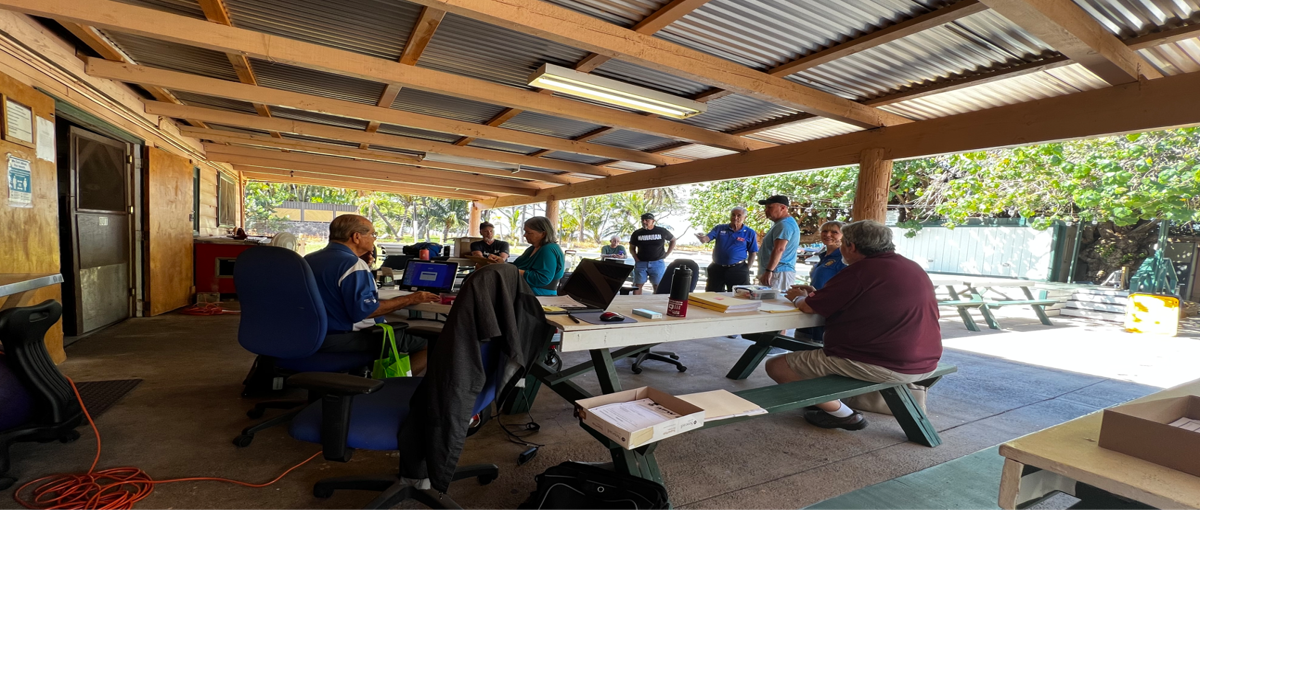 VFW helping veterans on Maui recover from the wildfires | News | kitv.com