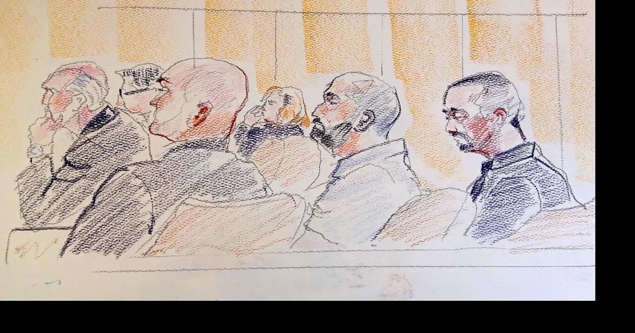 Fate of accused crime boss Michael Miske is now in the hands of a ...