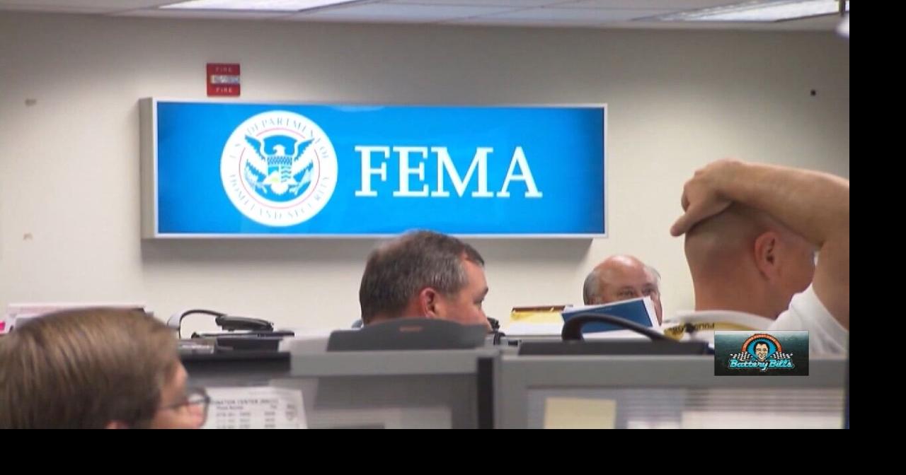 Hurricane Preparedness Week: FEMA | Island Life Live | kitv.com