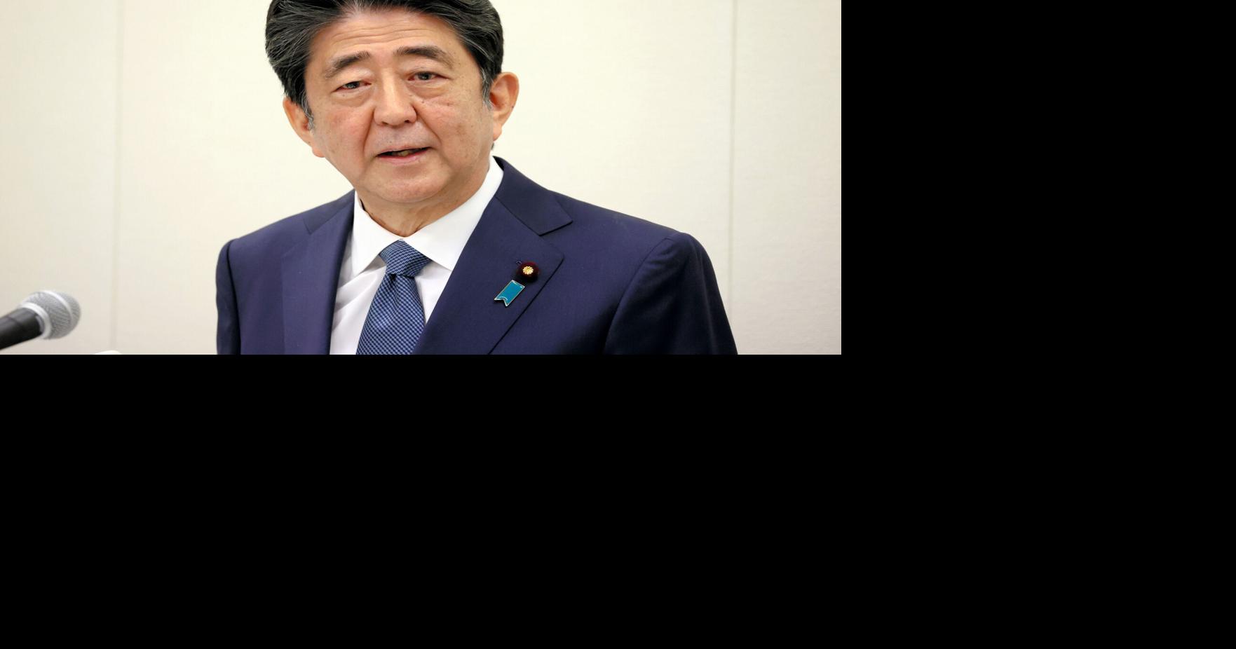 Biden 'stunned, outraged and deeply saddened' over Abe killing ...