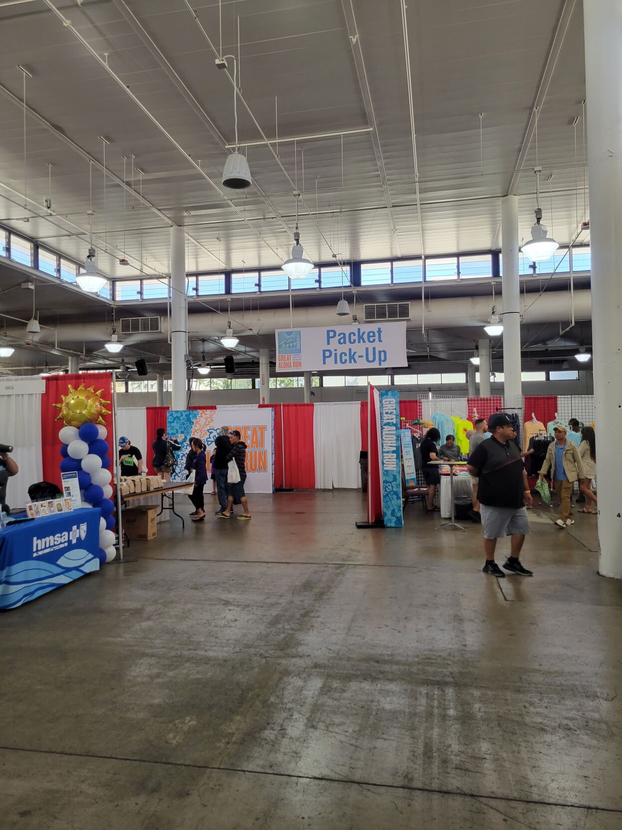 Great Aloha Run Expo 2024 | | kitv.com