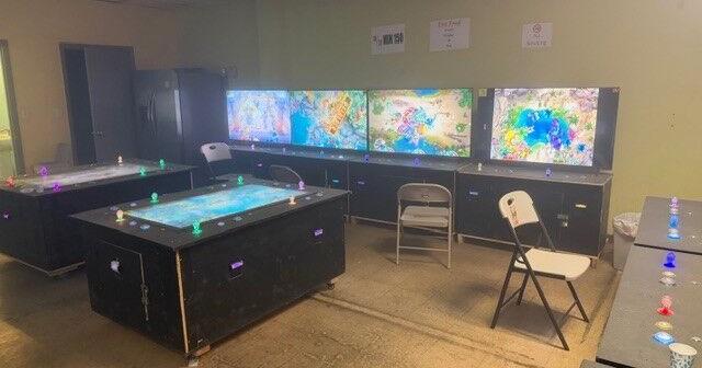 Police shut down illegal game rooms in Waialua and Pearl City | News ...