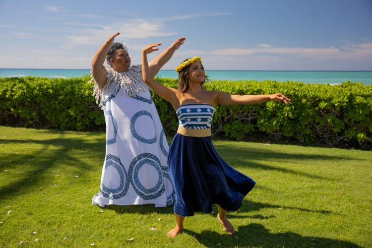 Native Hawaii production Kaula Luau in Ko Olina | | kitv.com
