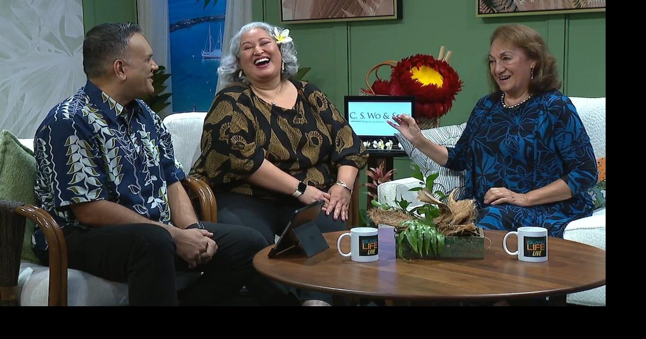 Honoring a Trailblazer: Kumu Hula Vicky Holt Takamine | Island Life ...