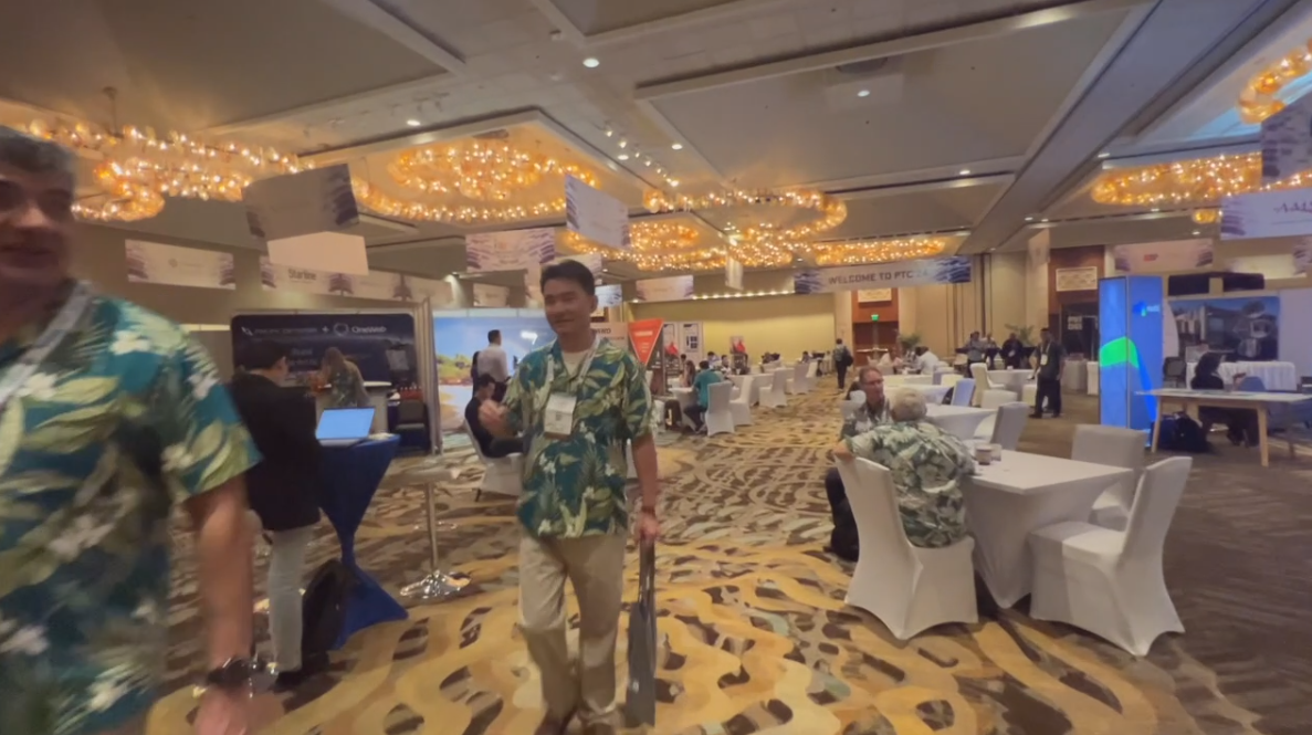 Pacific Telecom Conference unveils future of global digital ...